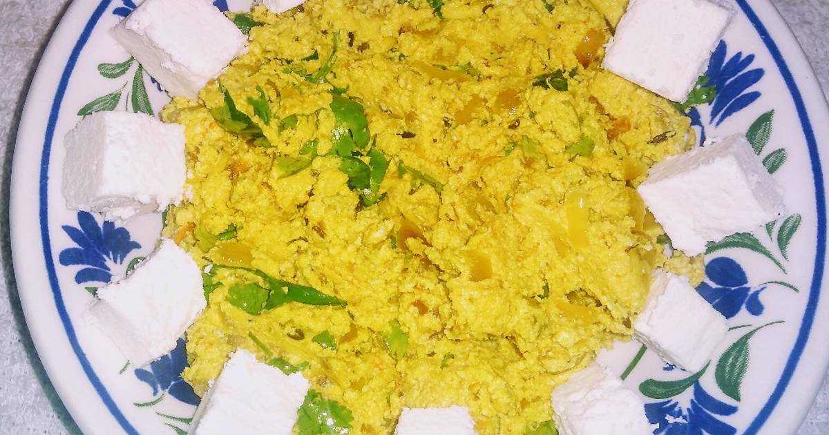 22 easy and tasty bhuji recipes by home cooks - Cookpad