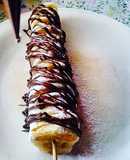 Mini hot cakes - 89 recetas caseras- Cookpad