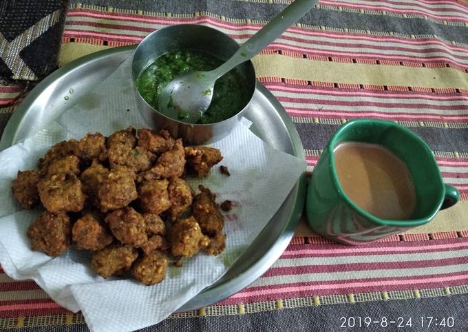 Moong dal mangodi Recipe by Kamini Pawar - Cookpad