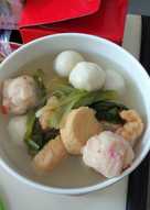 4.774 resep kuah bakso enak dan sederhana - Cookpad