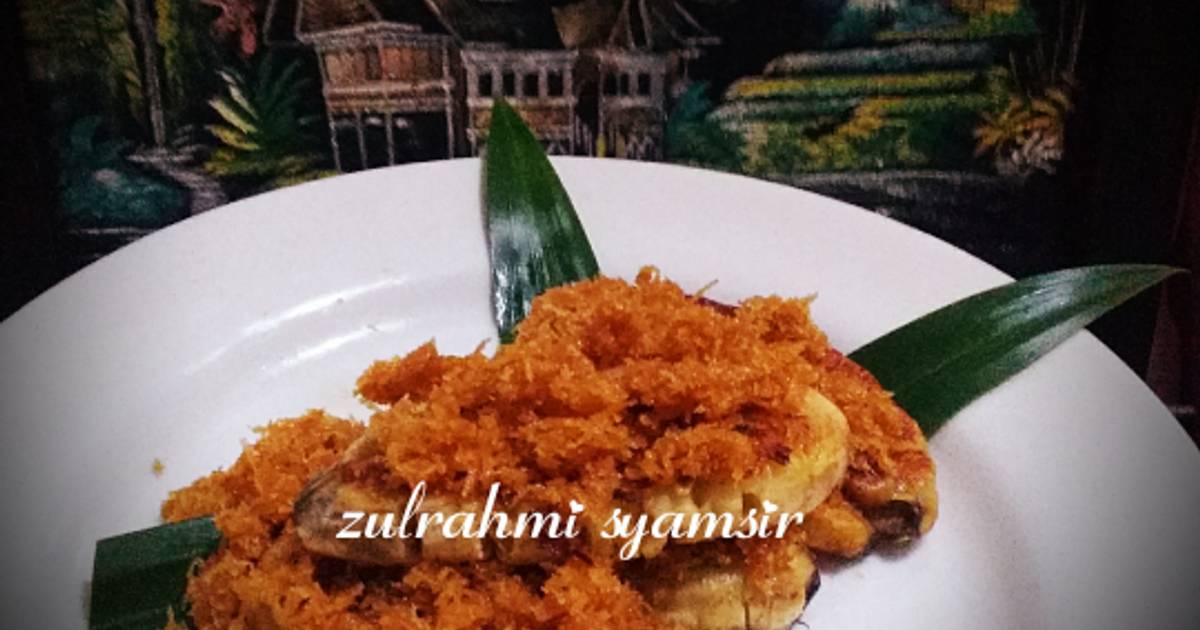 17 resep pisang kapik enak dan sederhana ala rumahan - Cookpad