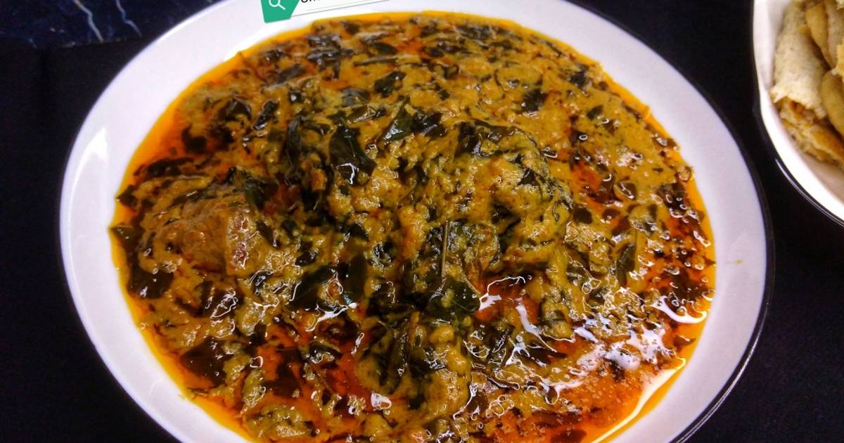 Miyar gyada girki daga @matbakh_zeinab - Cookpad