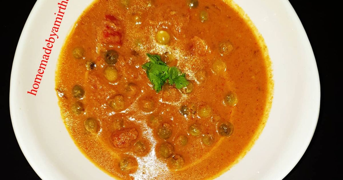 Pachai Sundakkai Puli Kuzhambu / Turkey Berry Tamarind Curry Recipe by ...