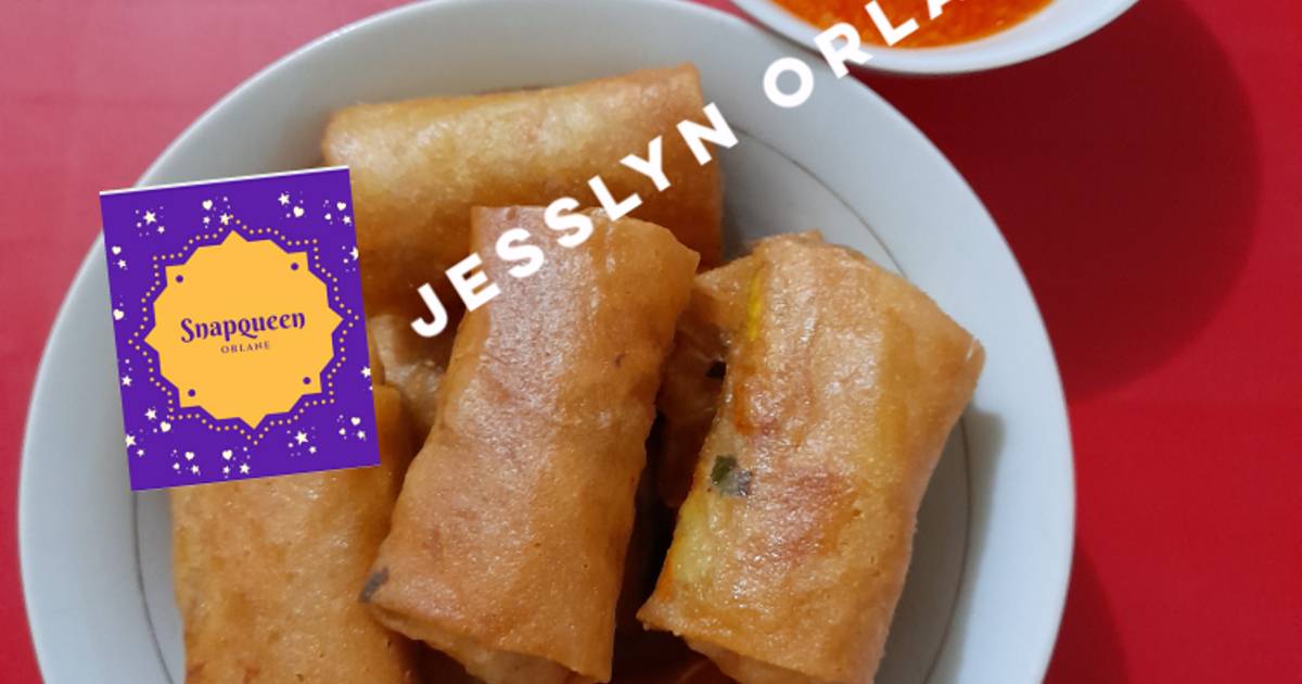 299 resep cara membuat saos lumpia tomat enak dan mudah - Cookpad