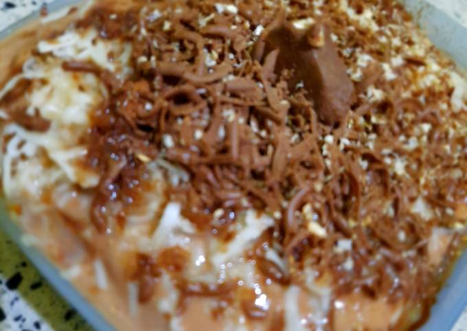 Resep Setup roti tawar oleh Risti Ristiani - Cookpad