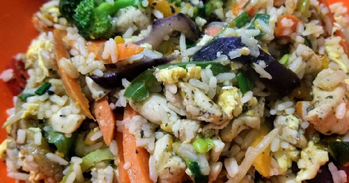 Chow fan - 39 recetas caseras- Cookpad