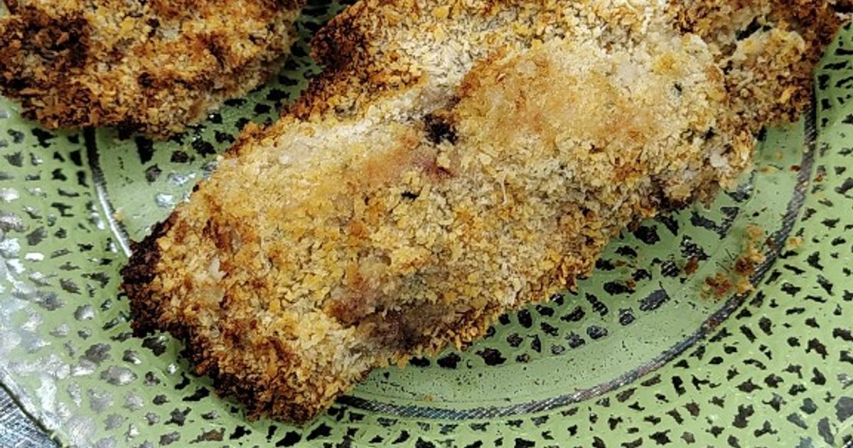 pollo frito airfryer - 25 recetas caseras- Cookpad