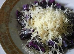 Resep ubi ungu direbus rumahan enak dan mudah - Cookpad