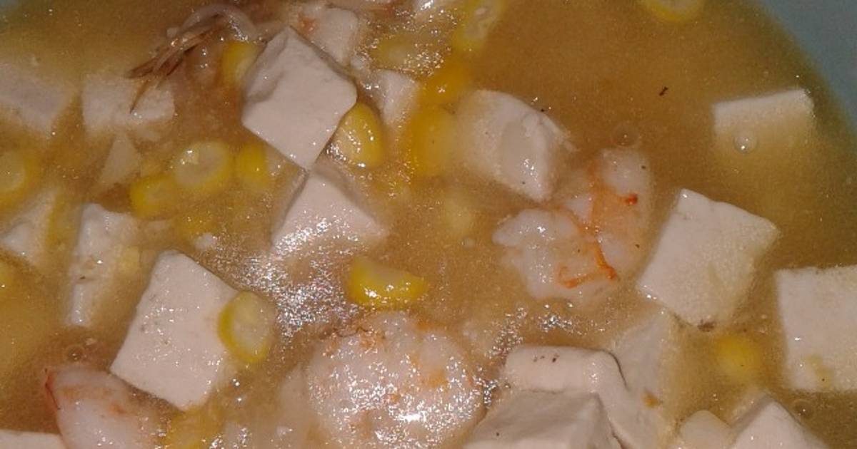 63 resep tahu udang balita enak dan mudah - Cookpad