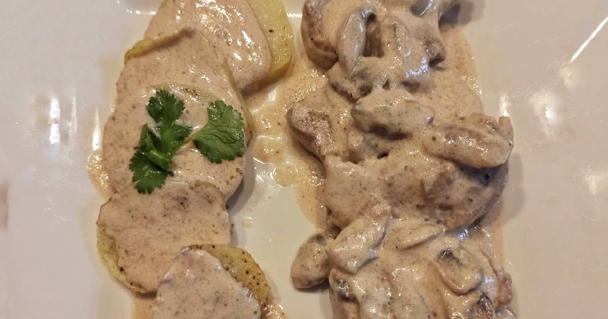 Filetes de cerdo: recetas jugosas y sorprendentes