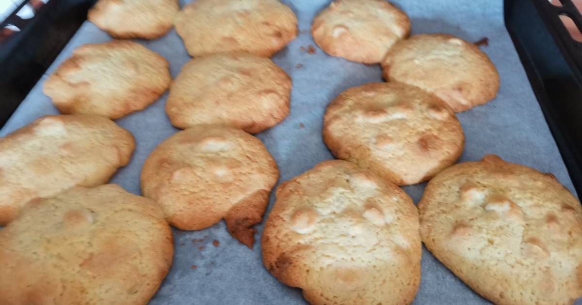 22 recettes faciles et rapides " noix de macadamia " - Cookpad