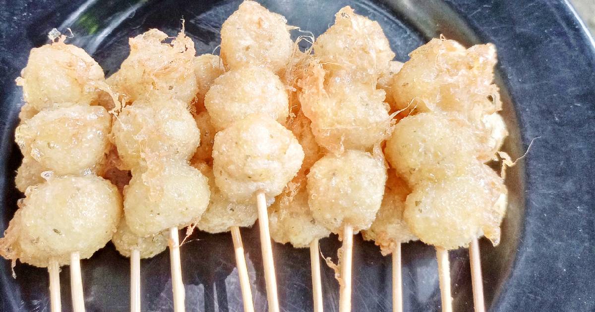 1.228 resep cilor enak dan mudah - Cookpad