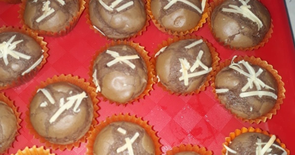 Resep Bronis Kering Mini oleh Dapur Ibnu - Cookpad