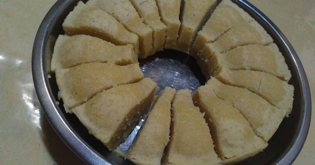 196 resep bolu kimpul enak dan mudah - Cookpad