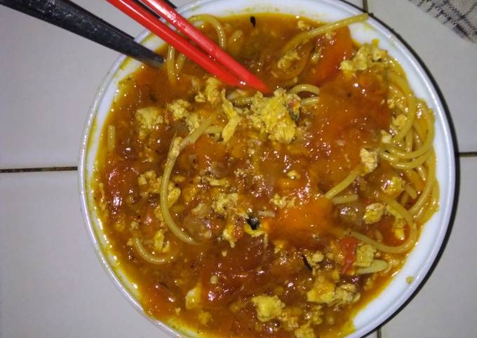 Resep Seblak Bandung oleh Muni Ledia Astuti - Cookpad