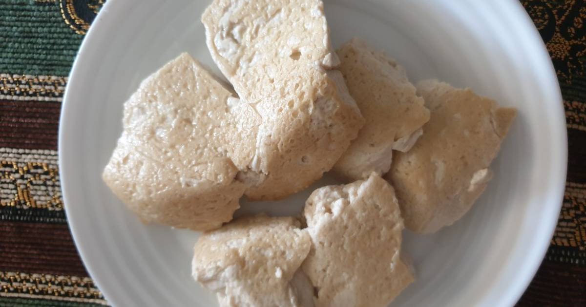13.063 resep tahu rebus enak dan sederhana - Cookpad