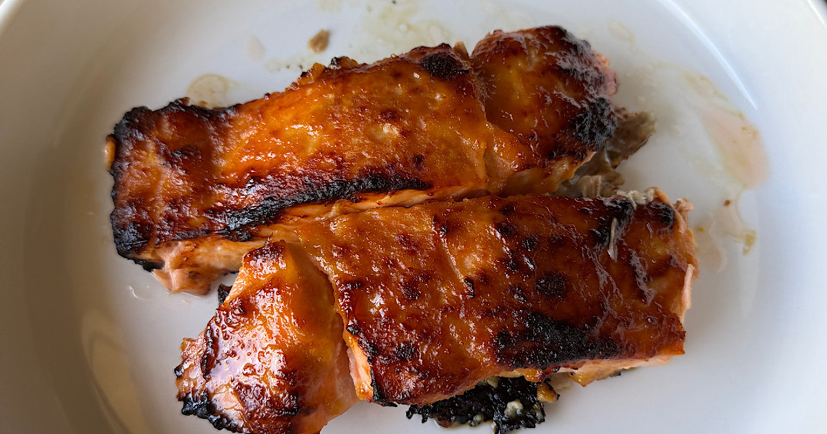 Irresistible toaster oven fish recipes to try