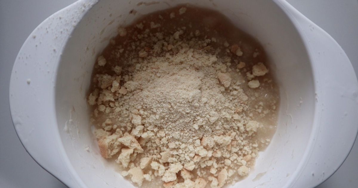 27 resep biskuit lembut bayi 6 bulan enak dan mudah - Cookpad