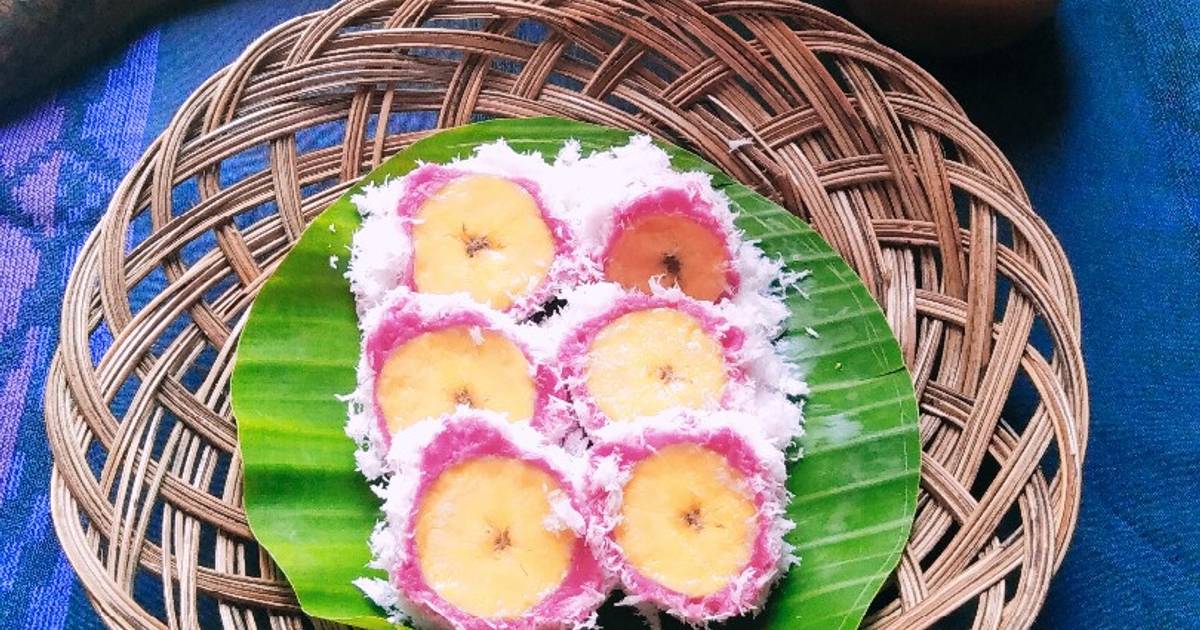 522 resep pisang yang sudah masak enak dan sederhana ala rumahan - Cookpad