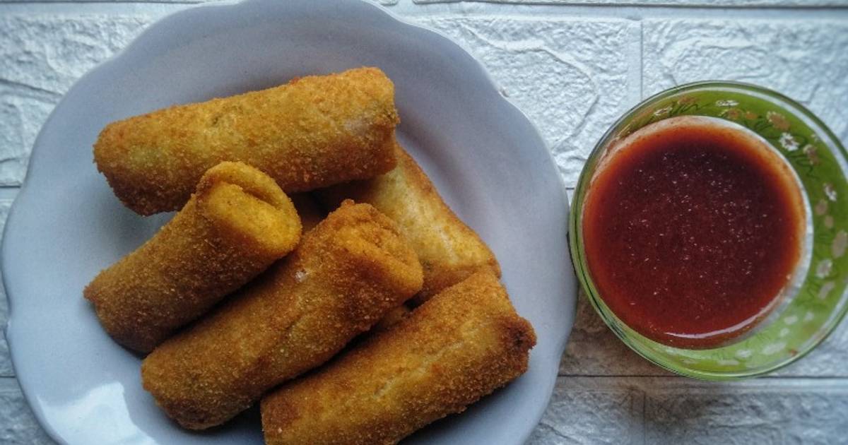 11.704 resep risoles enak dan mudah - Cookpad