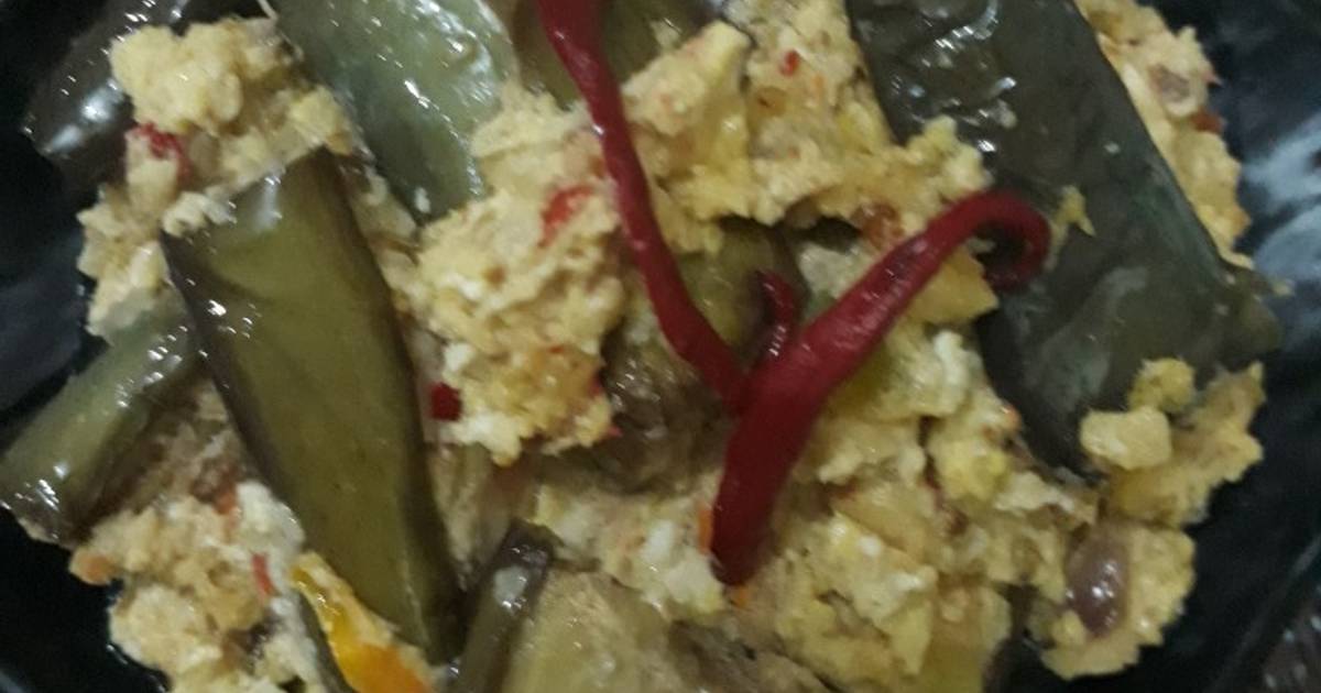 Resep Ihutilinanga Poki-Poki oleh MutiaPS - Cookpad