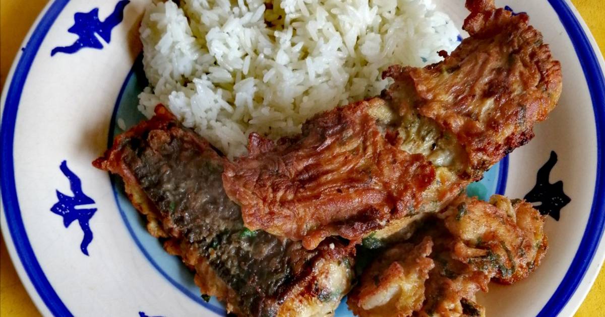 Congrio - 131 recetas caseras- Cookpad