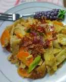 Resep kekian rumahan enak dan mudah - Cookpad