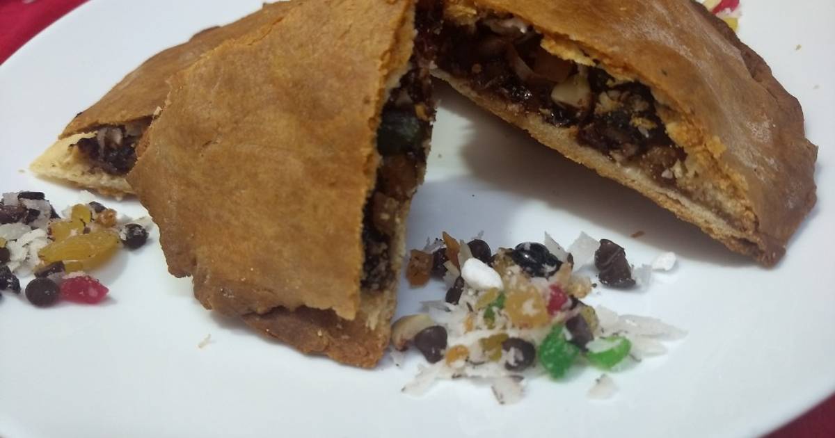 Chocolate dil kush /dilpasand Recipe by Usha V Bhat - Cookpad