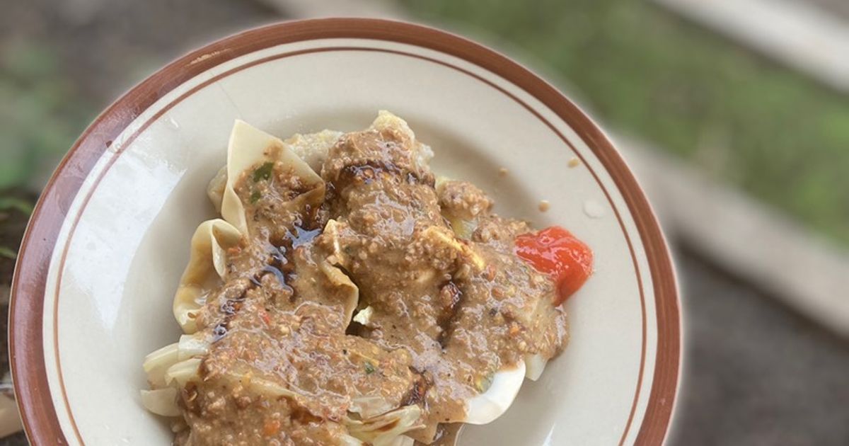 Resep Bumbu Somay Pedas oleh Estrella Danis Natalia - Cookpad