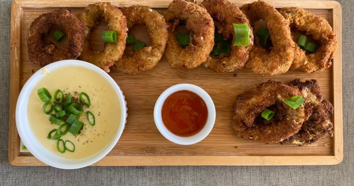 109 easy and tasty meat donut recipes by home cooks - Cookpad