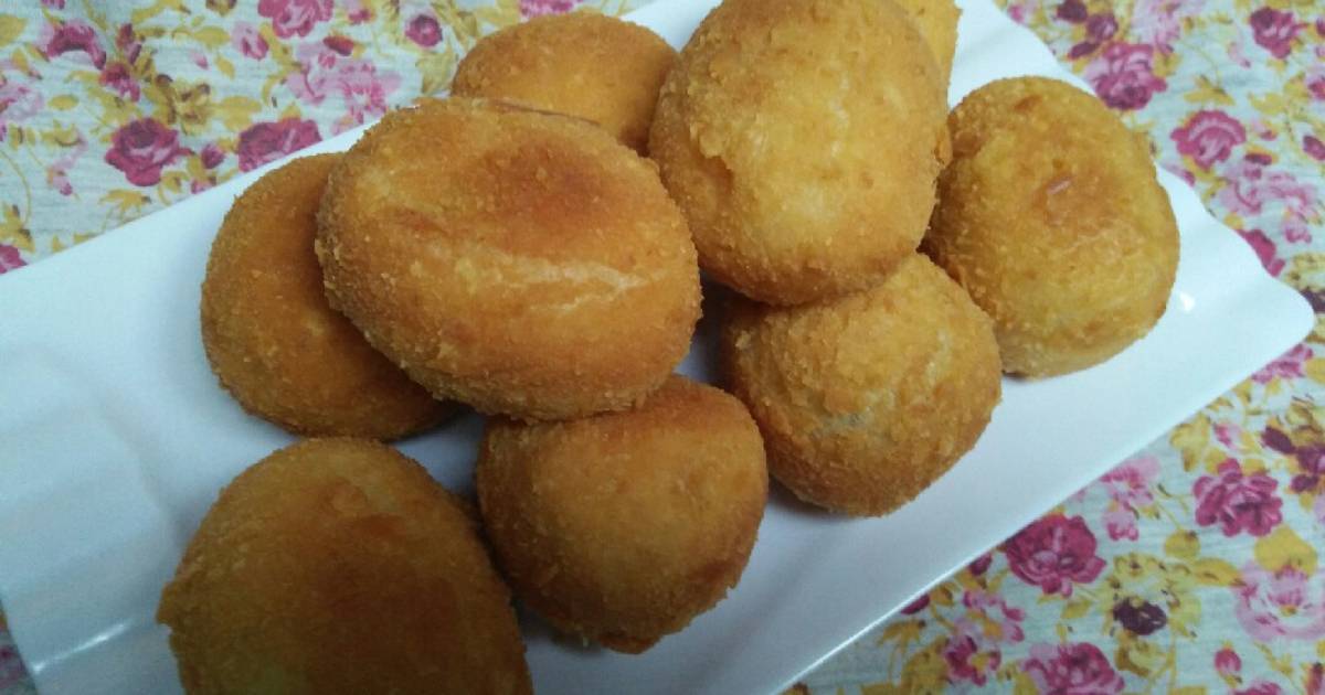 19 resep roti gabin ceres enak dan mudah - Cookpad