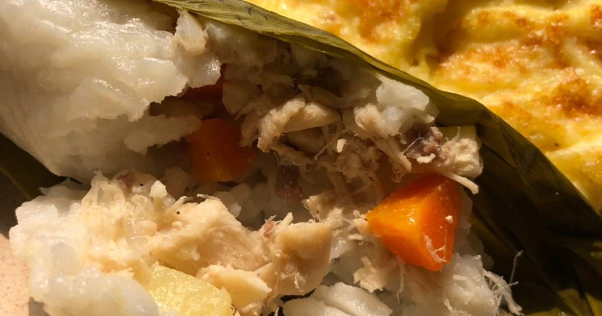 116 resep arem arem buat anak enak dan mudah - Cookpad