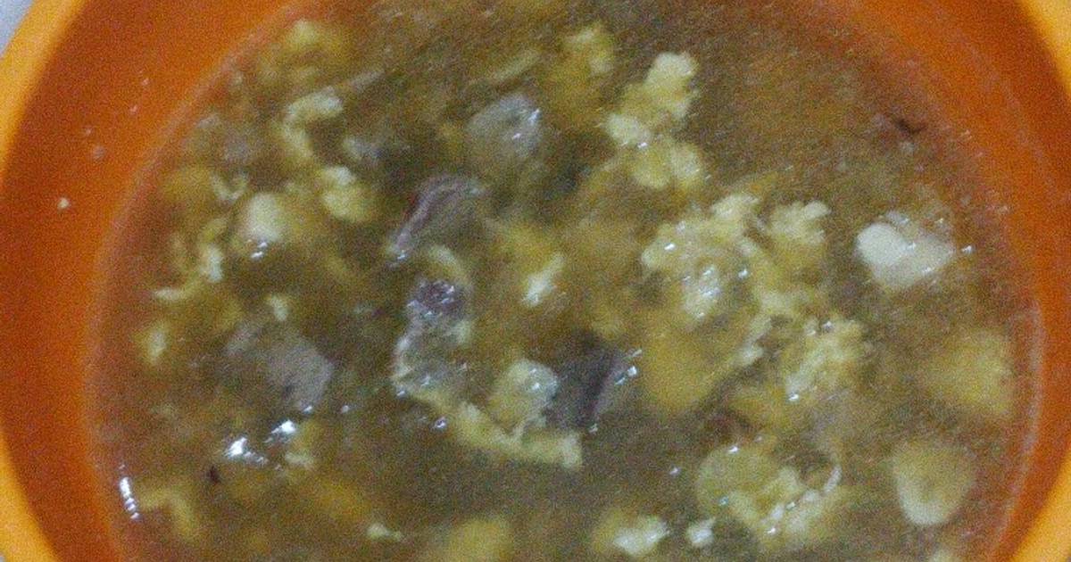 128 resep tempe rebus 1 tahun enak dan mudah - Cookpad