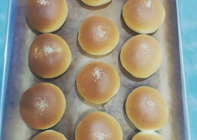 Resep Roti isi ayam oleh Givmi - Cookpad