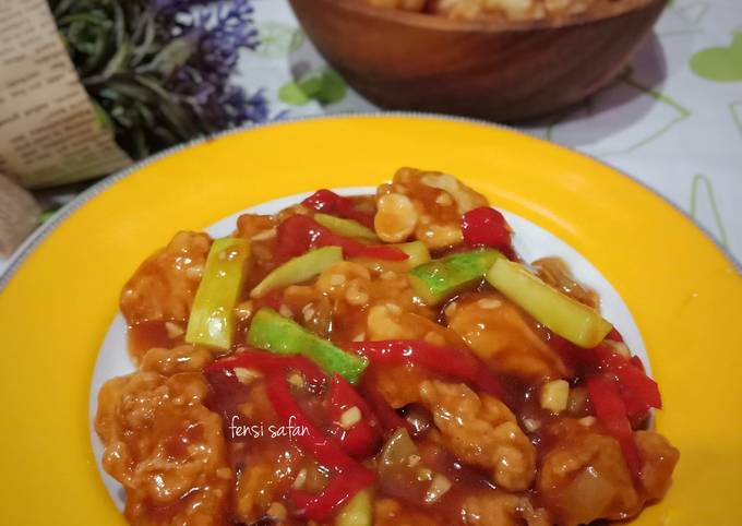 Resep Koloke oleh Fensi Safan - Cookpad