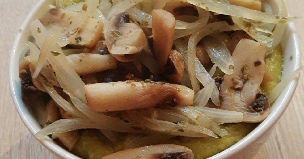 Arvejas secas - 141 recetas caseras- Cookpad