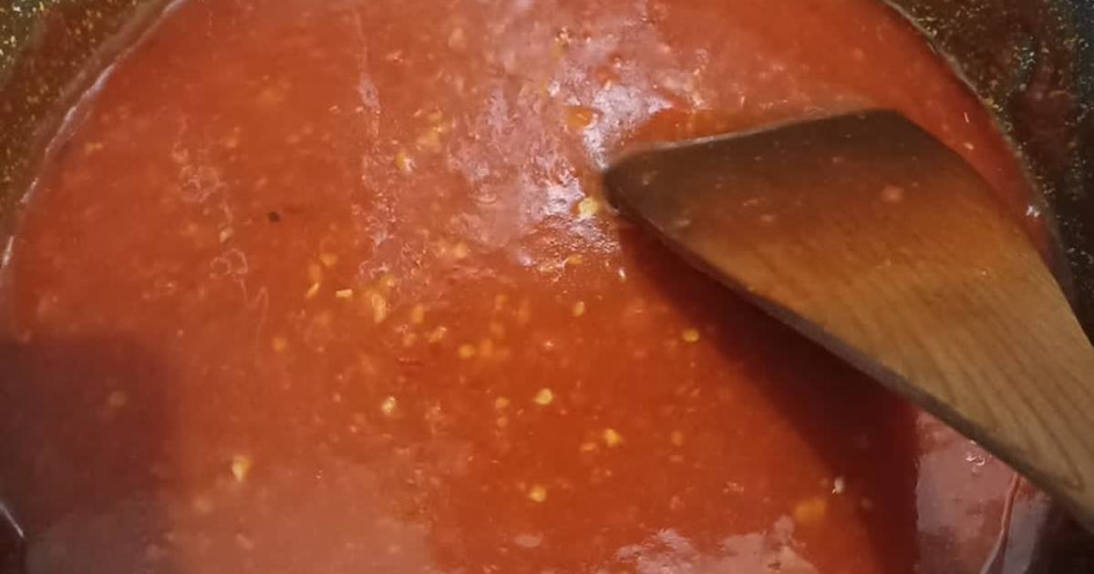 11.431 resep dim sum pedas enak dan mudah - Cookpad