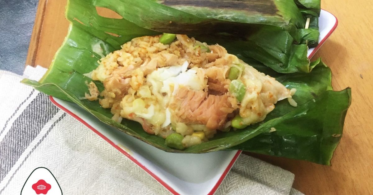 Resep mentai rice indonesia rumahan enak dan mudah - Cookpad