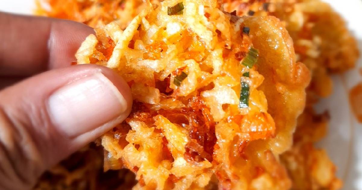 Resep Olahan Kentang Sederhana & Praktis: Camilan Sehat & Enak!