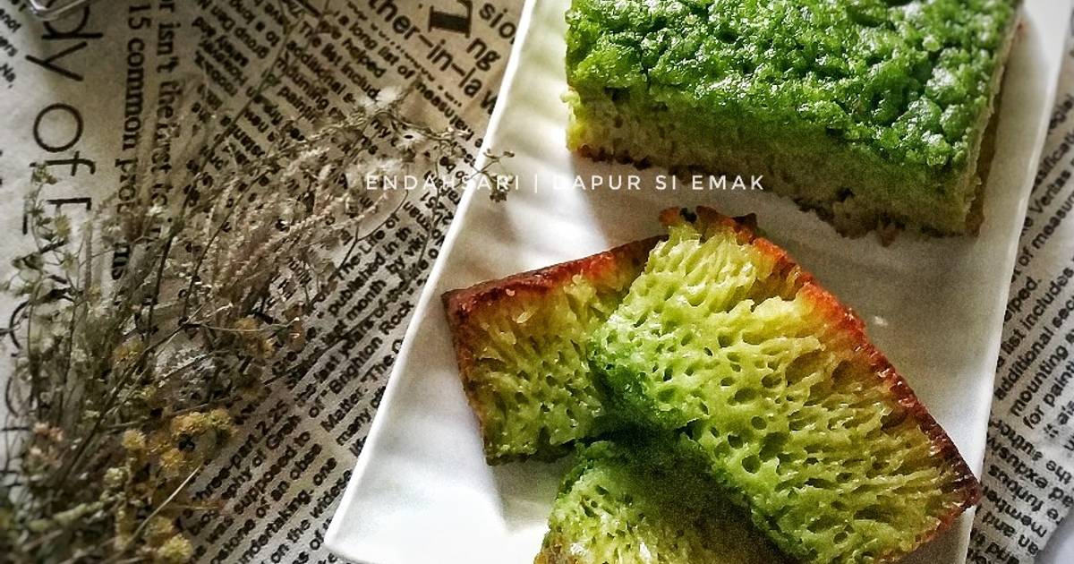 15 resep bikang ambon ncc enak dan sederhana ala rumahan - Cookpad