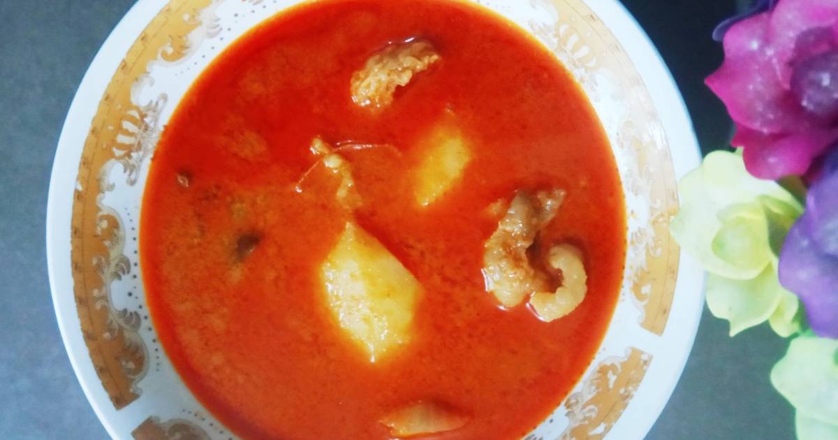 27 resep olahan daging cincang kambing enak dan mudah - Cookpad