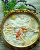 Resepi fucuk terbaik: Hidangan ringkas dan sedap untuk setiap selera