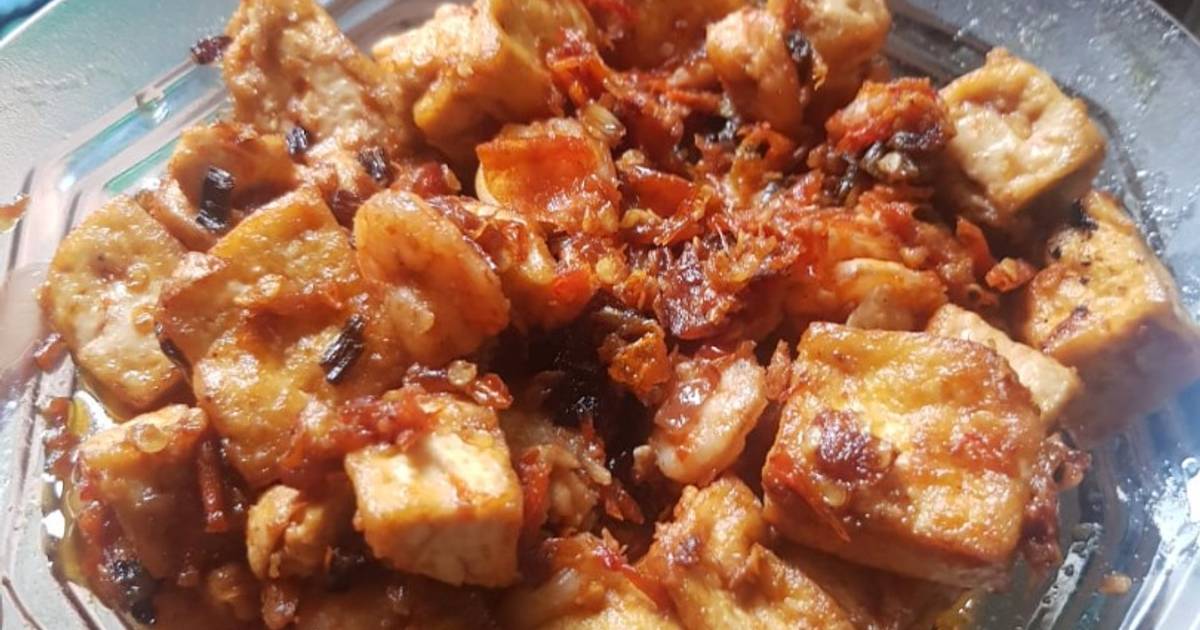 13.248 resep tumis tahu enak dan sederhana - Cookpad