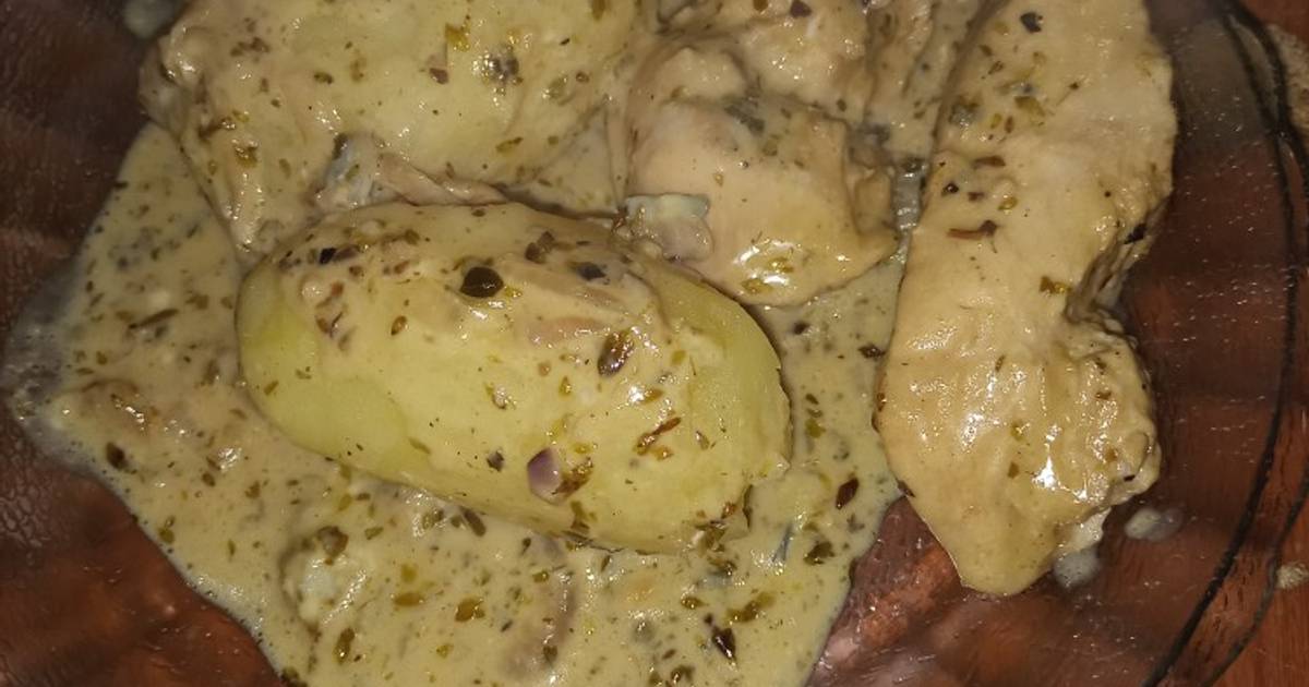 Pollo enlatado - 12.453 recetas caseras- Cookpad