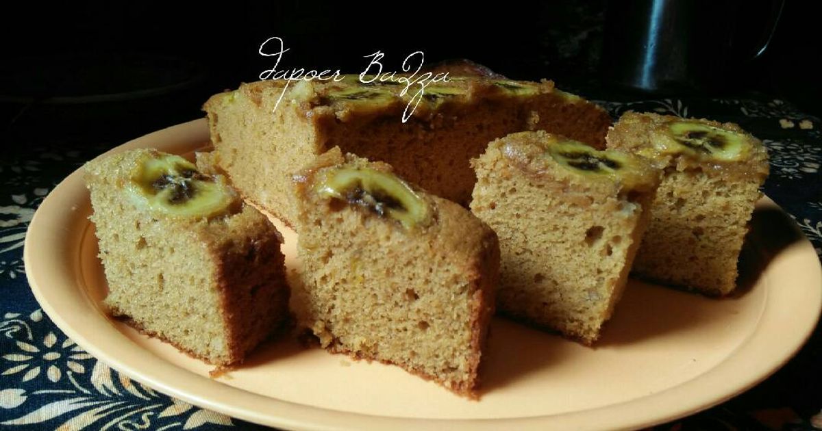 Resep susu pisang lilin rumahan enak dan mudah - Cookpad