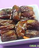 52 recetas muy ricas de datiles rellenos compartidas por cocineros ...