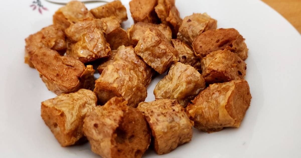 68 resep kekian babi enak dan mudah - Cookpad