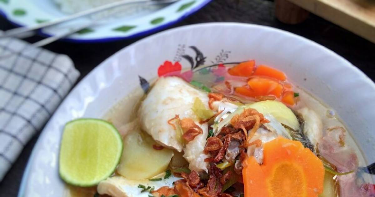 5 resep ikan kapiek enak dan mudah - Cookpad