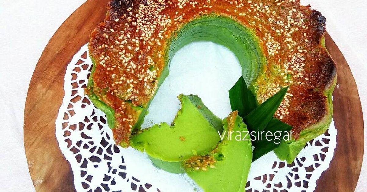 41 resep kue khas melayu enak dan mudah - Cookpad