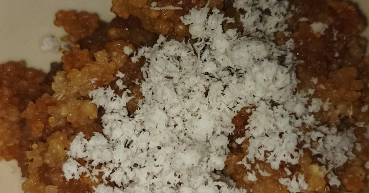 6 resep oyek kering enak dan mudah - Cookpad